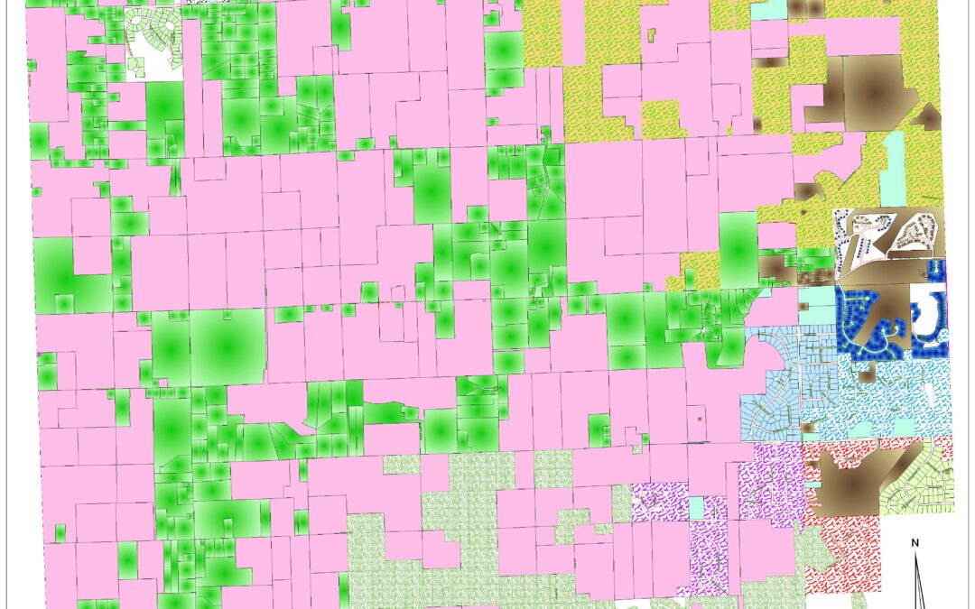 Lodi_2024_ECF Map | Lodi Township
