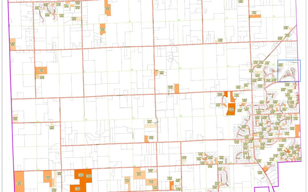 Lodi_2024_Improved Sales Map | Lodi Township